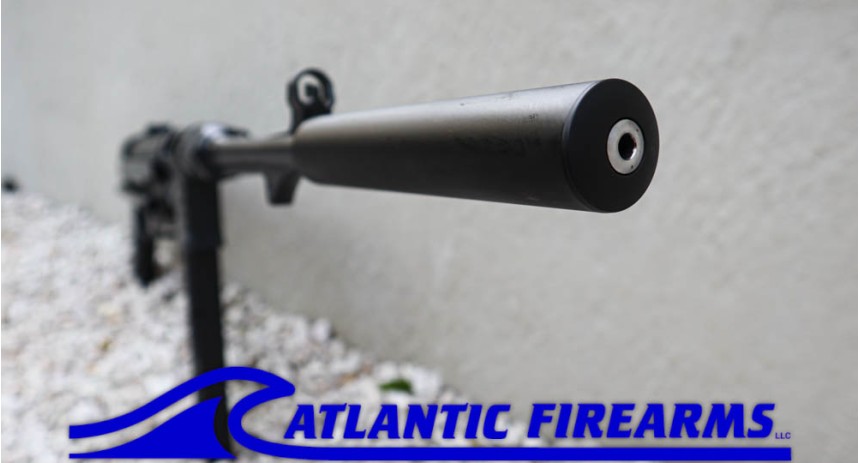 Mauser MP-40 22LR Rifle - AtlanticFirearms.com