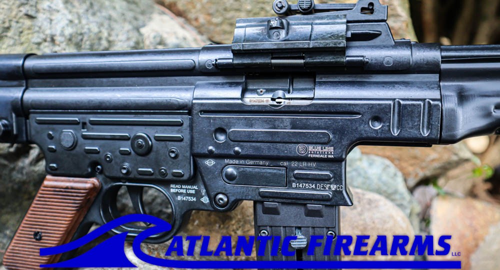 Mauser STG-44 22LR Rifle SALE - AtlanticFirearms.com