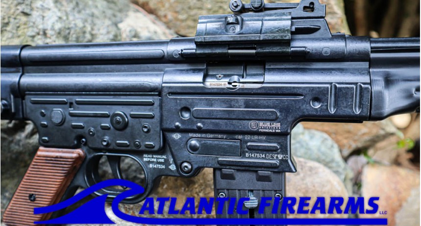 Mauser STG-44 22LR Rifle SALE - AtlanticFirearms.com