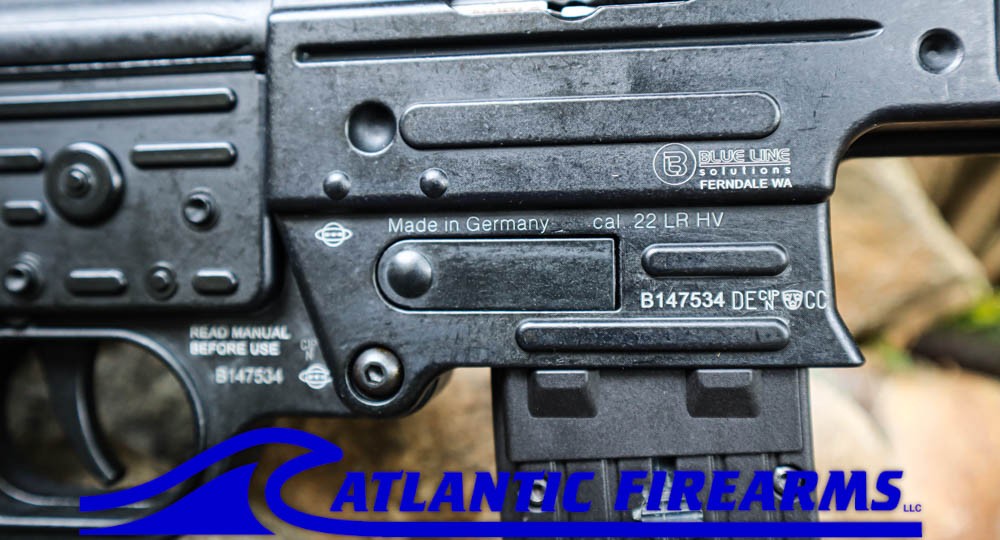 Mauser STG-44 22LR Rifle SALE - AtlanticFirearms.com