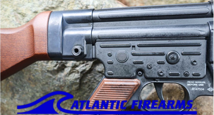 Mauser STG-44 22LR Rifle SALE - AtlanticFirearms.com