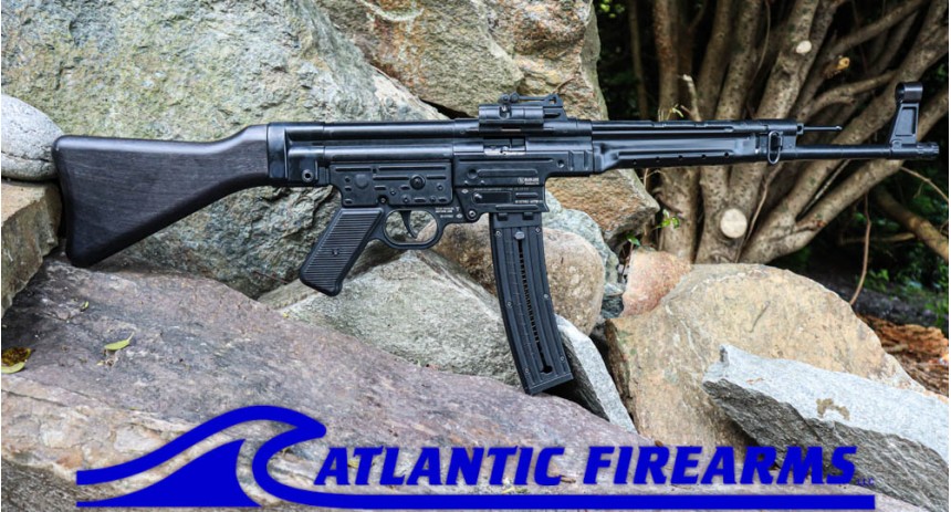 Mauser 22LR STG-44 Rifle For SALE - AtlanticFirearms.com