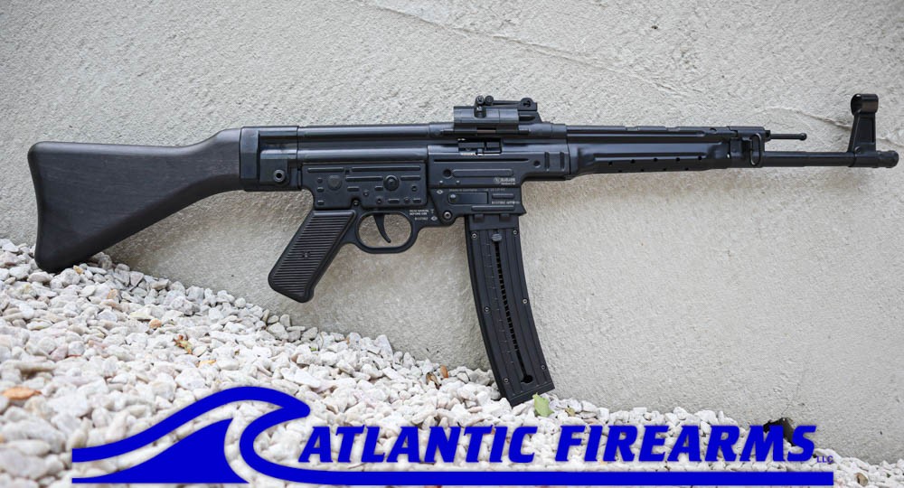 Mauser 22LR STG-44 Rifle For SALE - AtlanticFirearms.com