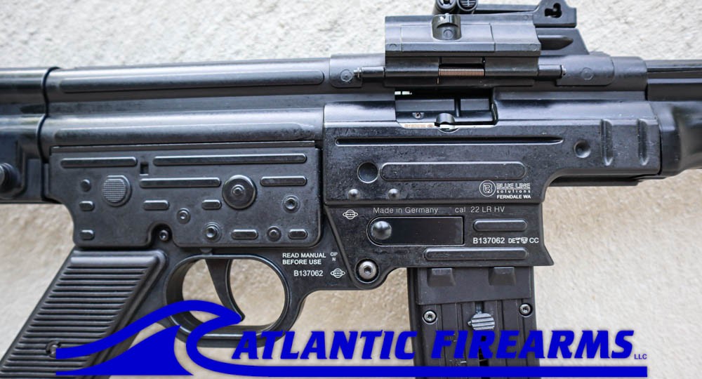 Mauser 22LR STG-44 Rifle For SALE - AtlanticFirearms.com