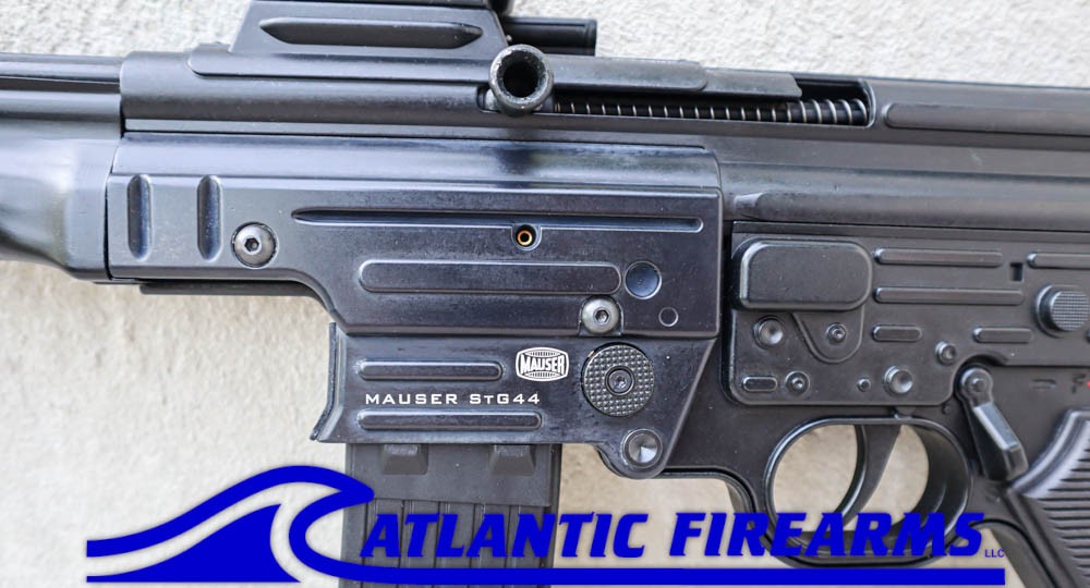 Mauser 22LR STG-44 Rifle For SALE - AtlanticFirearms.com