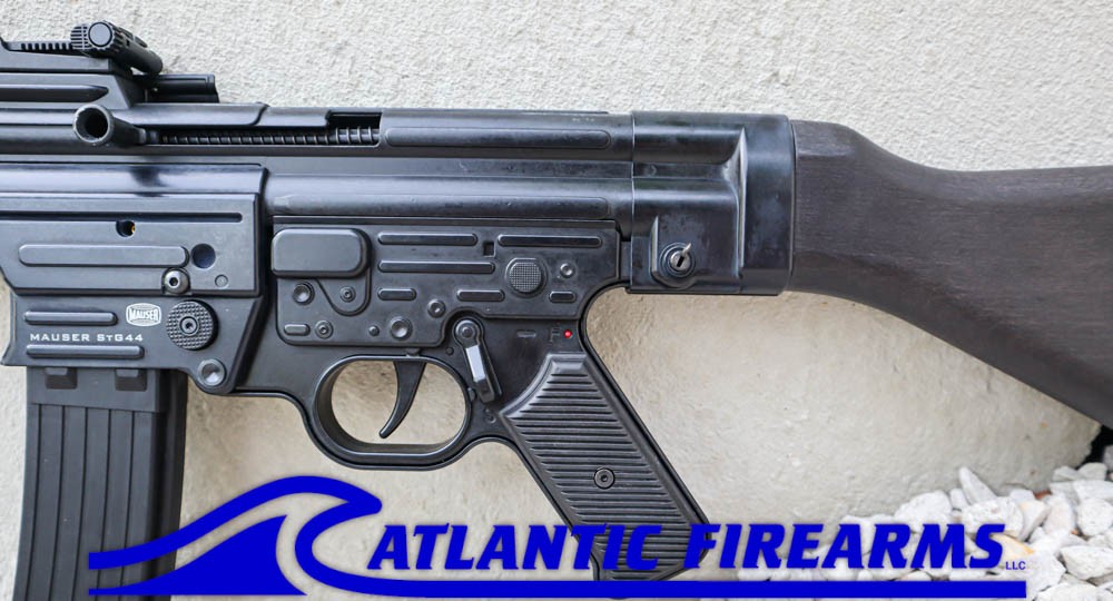 Mauser 22LR STG-44 Rifle For SALE - AtlanticFirearms.com
