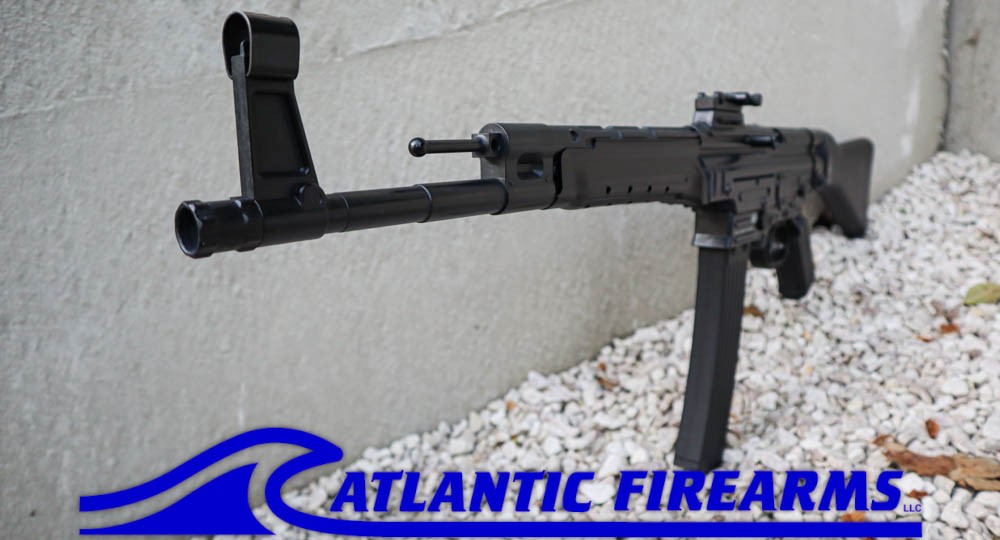 Mauser 22LR STG-44 Rifle For SALE - AtlanticFirearms.com