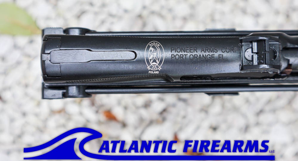 Atlantic Firearms, LLC - AtlanticFirearms.com