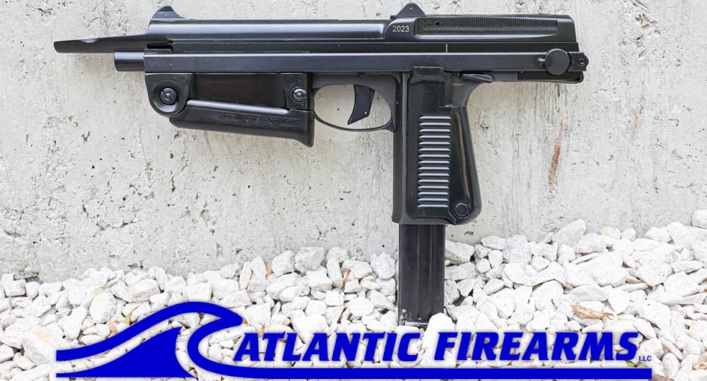 Atlantic Firearms, LLC - AtlanticFirearms.com
