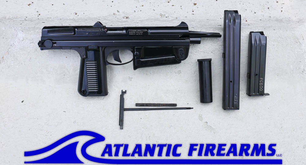 Atlantic Firearms, LLC - AtlanticFirearms.com