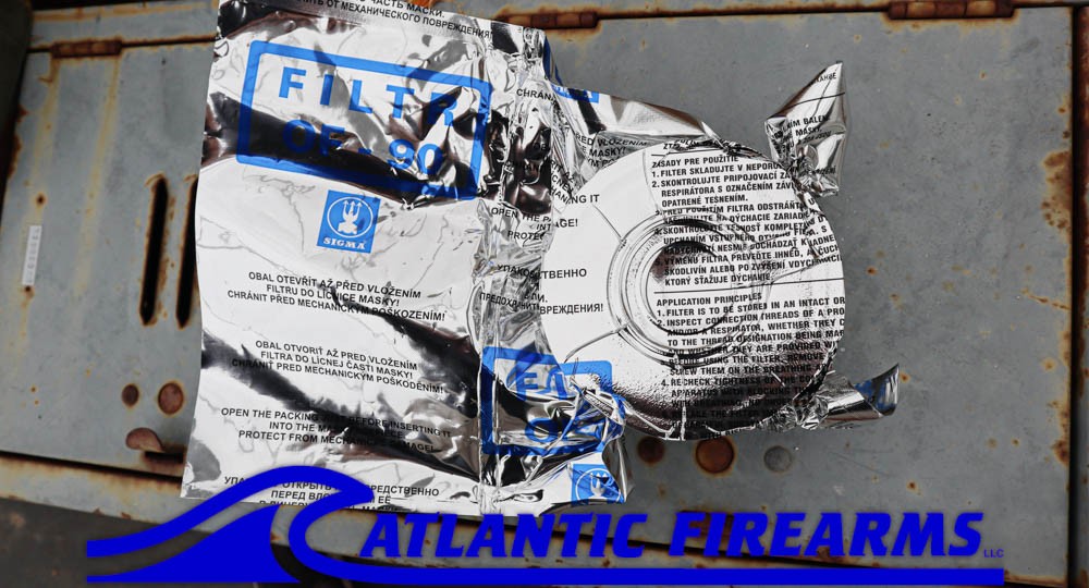 Atlantic Firearms, LLC - AtlanticFirearms.com