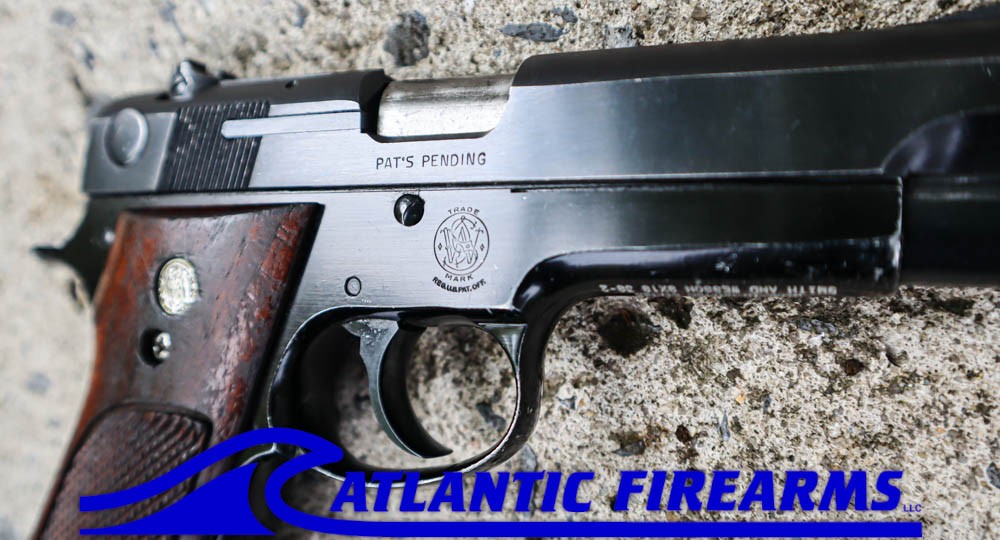 Atlantic Firearms,llc - AtlanticFirearms.com