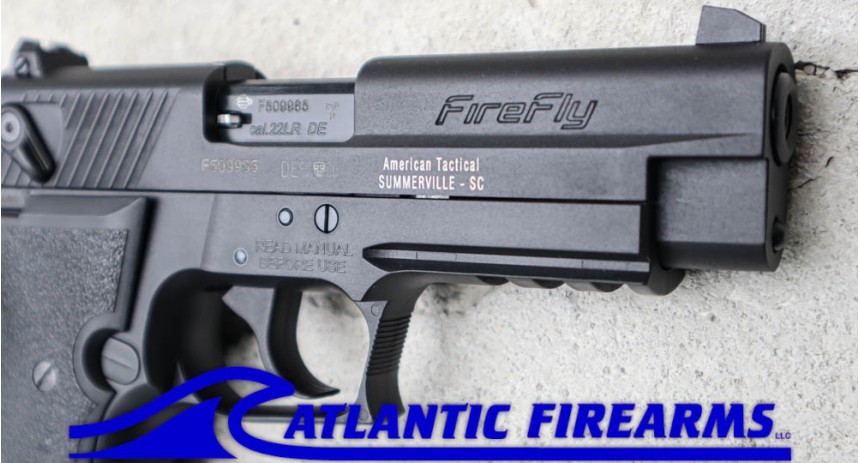 Atlantic Firearms,llc - AtlanticFirearms.com