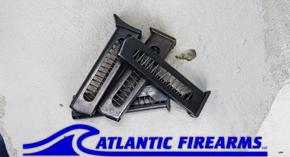 Atlantic Firearms, LLC - AtlanticFirearms.com
