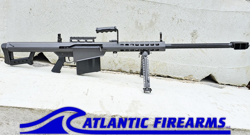 Atlantic Firearms, LLC - AtlanticFirearms.com