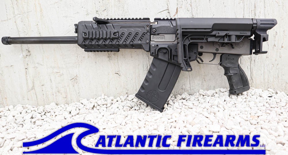 Atlantic Firearms, LLC - AtlanticFirearms.com