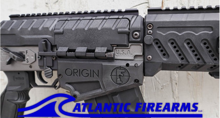 Atlantic Firearms,llc - AtlanticFirearms.com