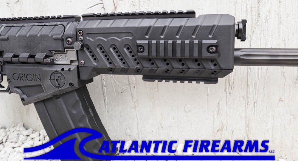 Fostech Origin 12 Tungsten Shotgun - AtlanticFirearms.com