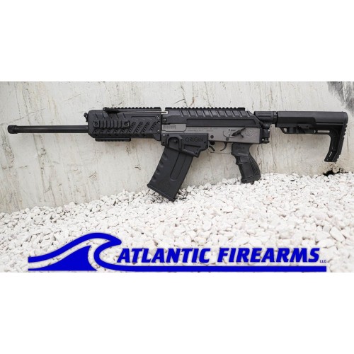 Fostech Origin 12 Tungsten Shotgun - AtlanticFirearms.com