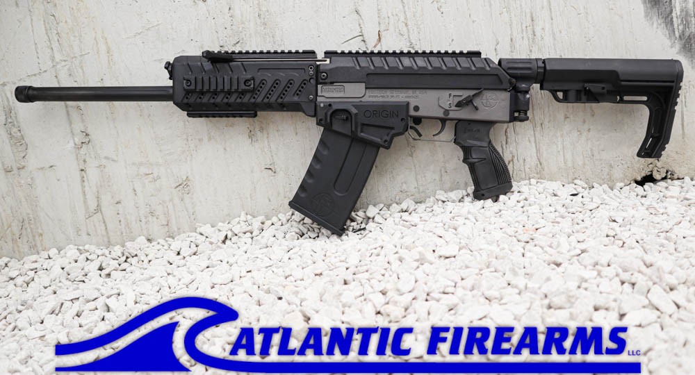 Atlantic Firearms, LLC - AtlanticFirearms.com