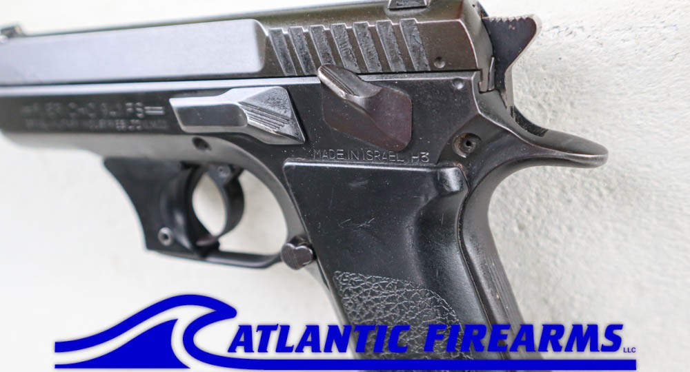 IMI Jericho 941FS Pistol SALE - AtlanticFirearms.com