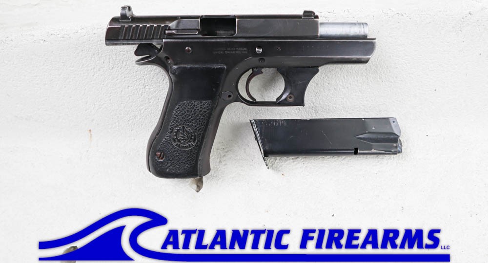 IMI Jericho 941FS Pistol SALE - AtlanticFirearms.com