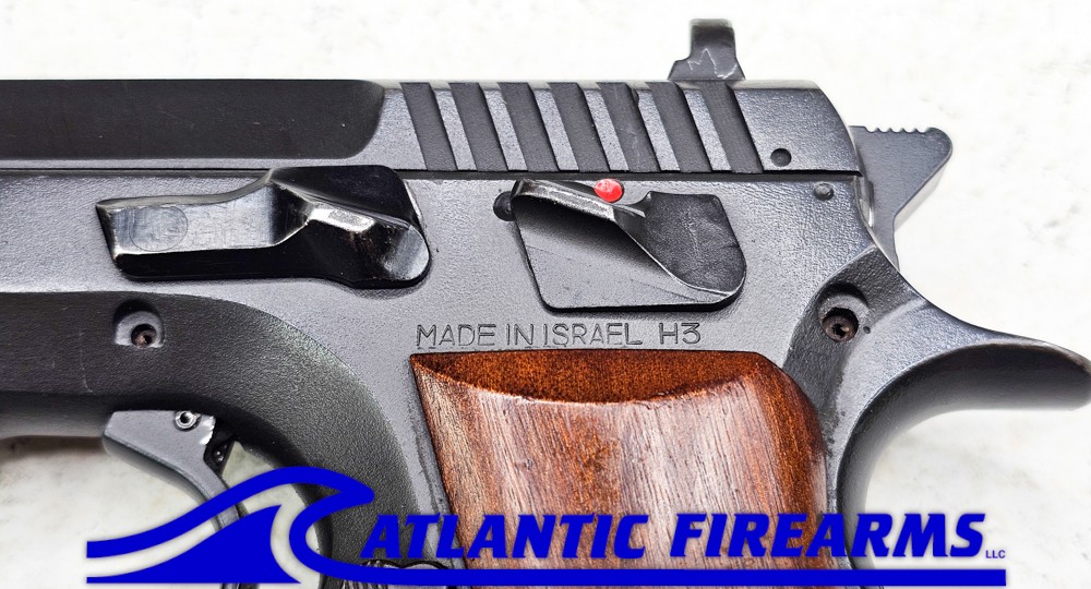 Atlantic Firearms, LLC - AtlanticFirearms.com