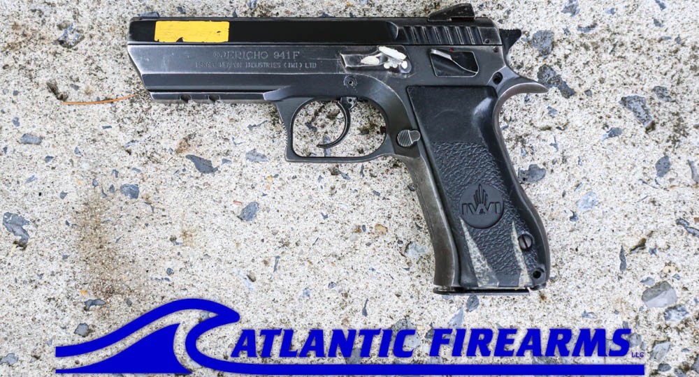 Atlantic Firearms, LLC - AtlanticFirearms.com