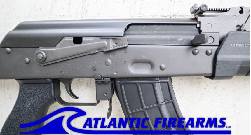 Atlantic Firearms, LLC - AtlanticFirearms.com