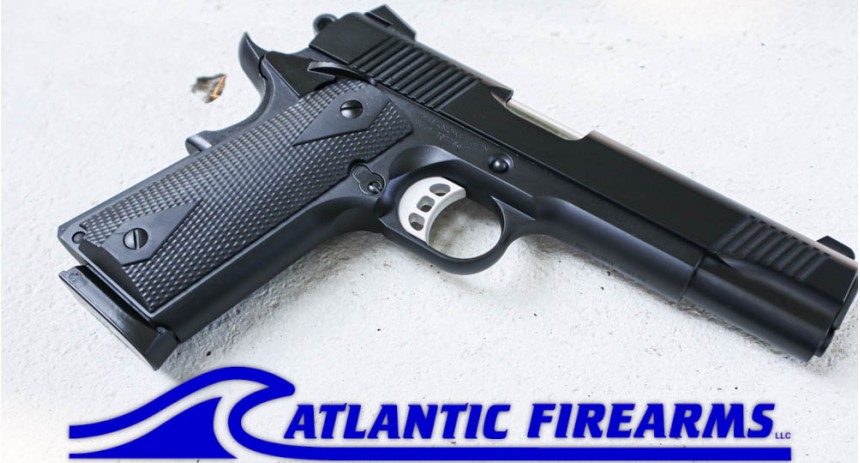 Atlantic Firearms, LLC - AtlanticFirearms.com