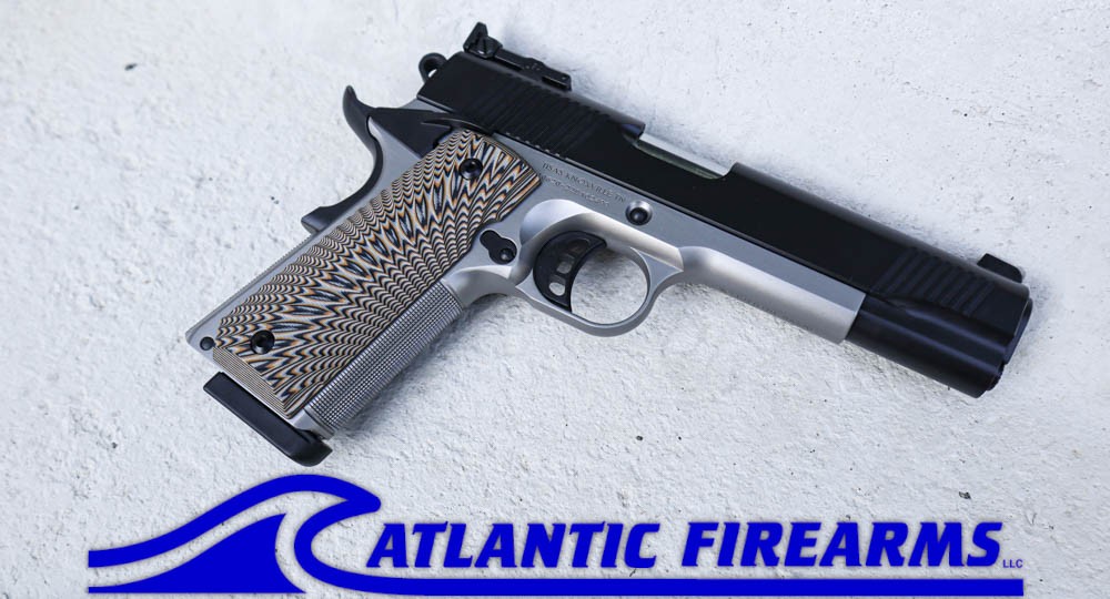 10MM 1911 Pistol SALE - AtlanticFirearms.com