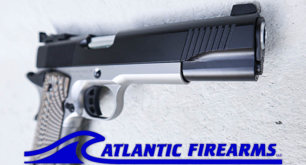 10MM 1911 Pistol SALE - AtlanticFirearms.com