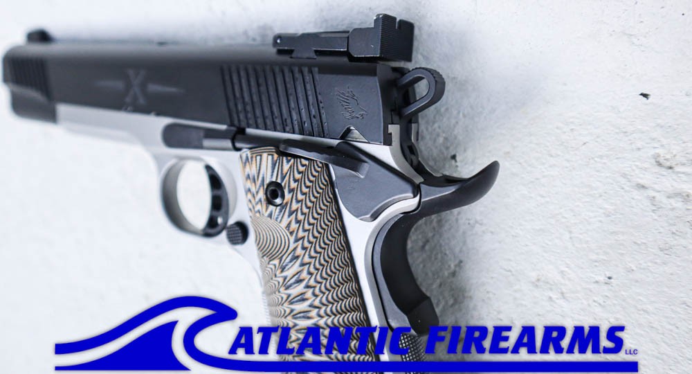 10MM 1911 Pistol SALE - AtlanticFirearms.com