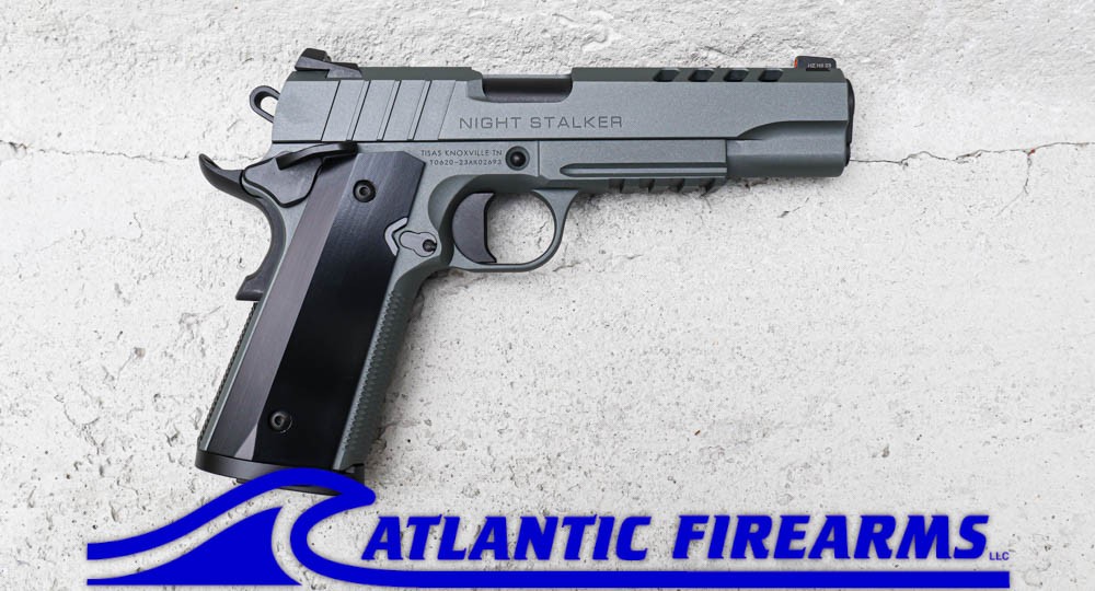 Atlantic Firearms, LLC - AtlanticFirearms.com