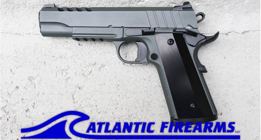 Atlantic Firearms, LLC - AtlanticFirearms.com
