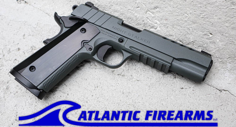 Atlantic Firearms, LLC - AtlanticFirearms.com