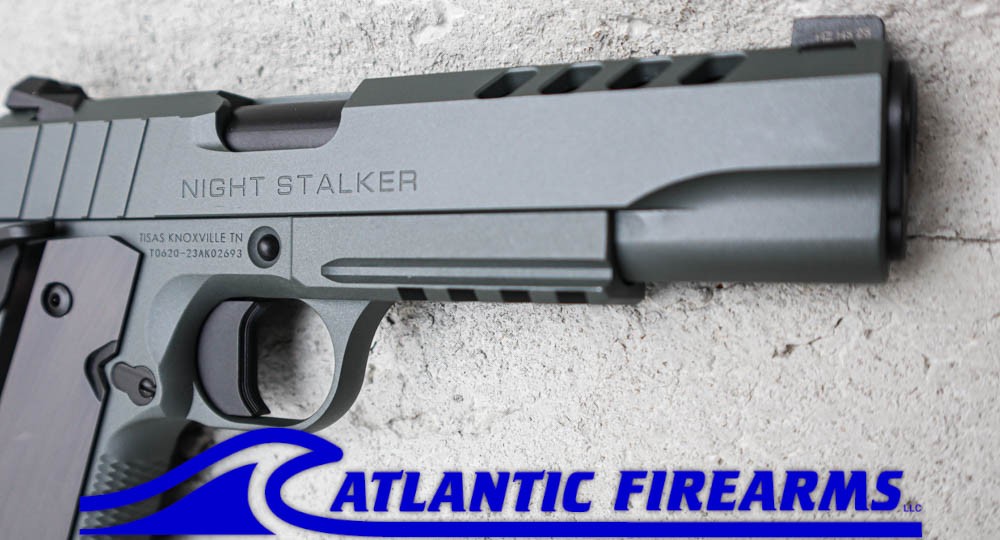 Atlantic Firearms, LLC - AtlanticFirearms.com