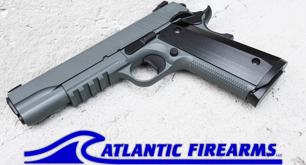 Atlantic Firearms, LLC - AtlanticFirearms.com