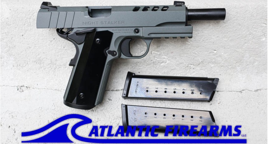 Atlantic Firearms, LLC - AtlanticFirearms.com