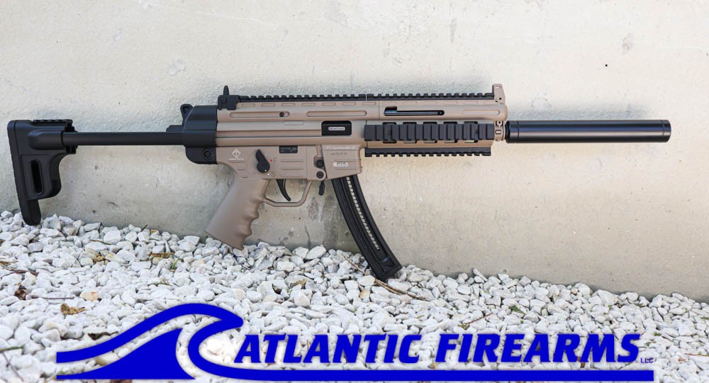 Atlantic Firearms, LLC - AtlanticFirearms.com