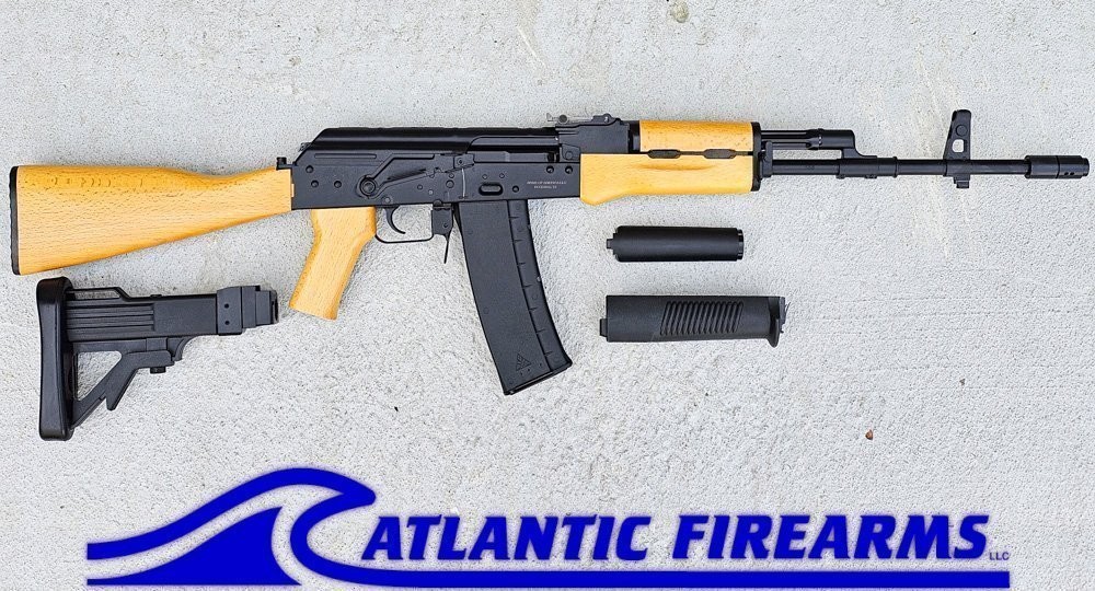 Beryl Rifle SALE - AtlanticFirearms.com