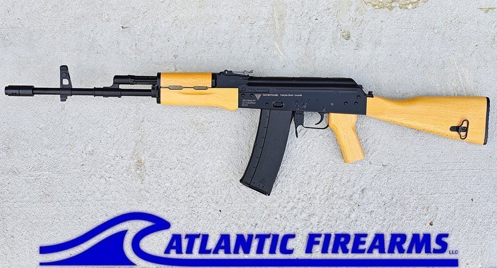 Atlantic Firearms, LLC - AtlanticFirearms.com