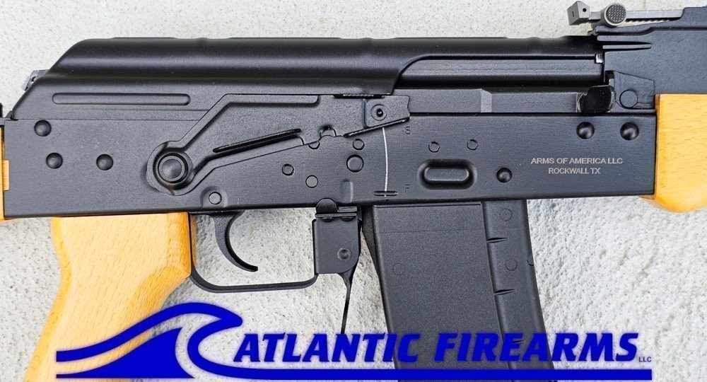 Atlantic Firearms, LLC - AtlanticFirearms.com