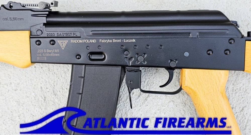 Atlantic Firearms, LLC - AtlanticFirearms.com