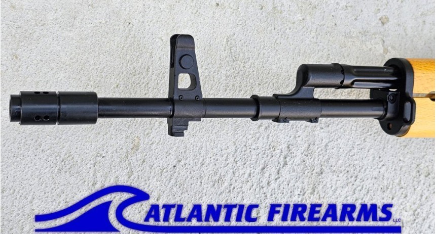 Atlantic Firearms, LLC - AtlanticFirearms.com