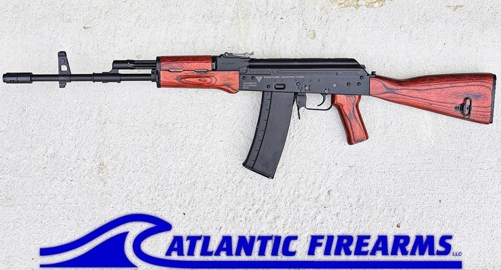 Atlantic Firearms, LLC - AtlanticFirearms.com