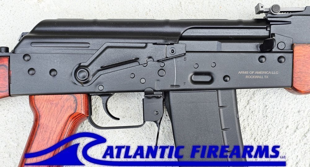 Atlantic Firearms, LLC - AtlanticFirearms.com