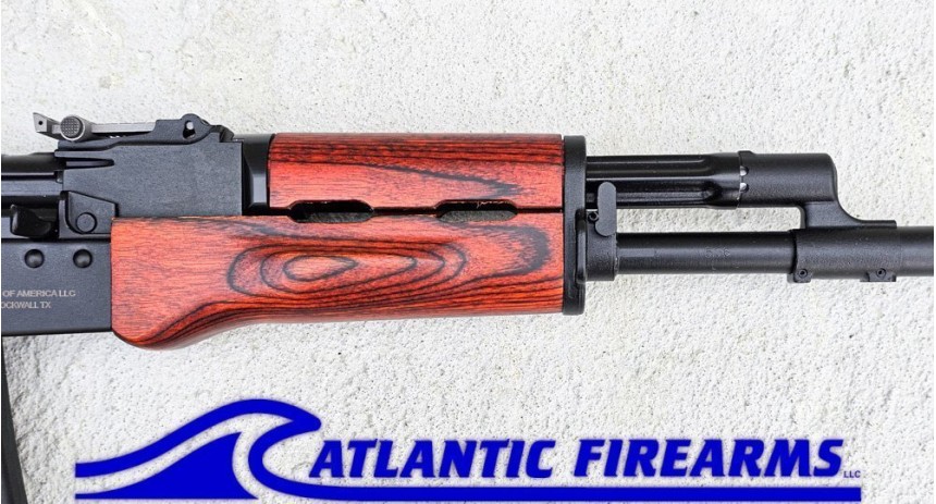Atlantic Firearms, LLC - AtlanticFirearms.com
