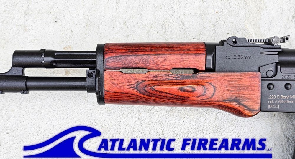 Atlantic Firearms, LLC - AtlanticFirearms.com