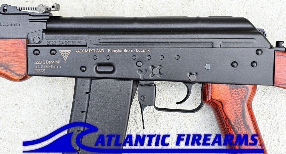 FB RADOM BERYL RIFLE-SUNBURST - AtlanticFirearms.com